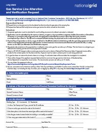 Demolition/renovation safety – National Grid Safety